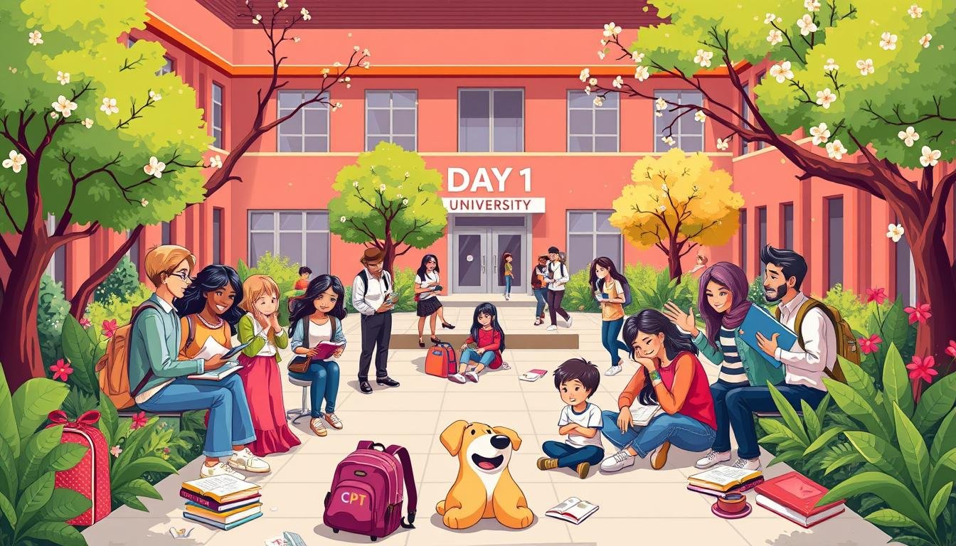 Family Member Benefits at Day 1 CPT Universities